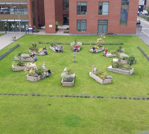 Social Enterprise Status - SWFT Clinical Services