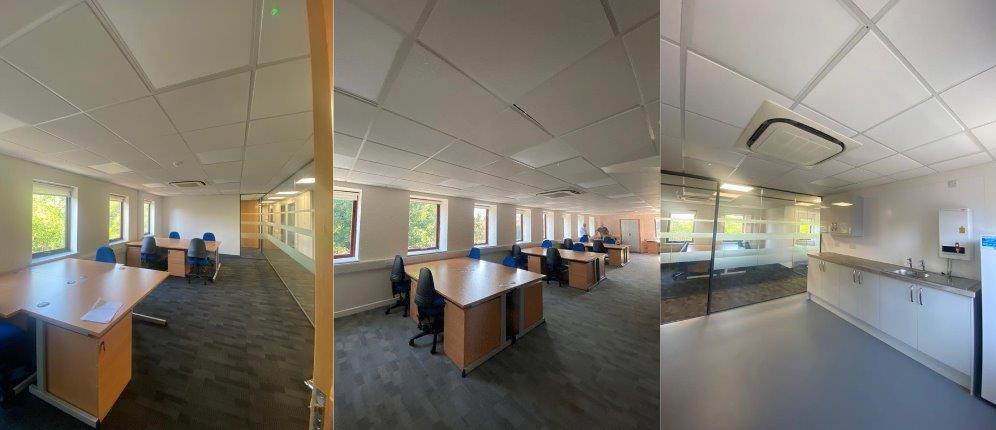 Developing Acorn House - SWFT Clinical Services