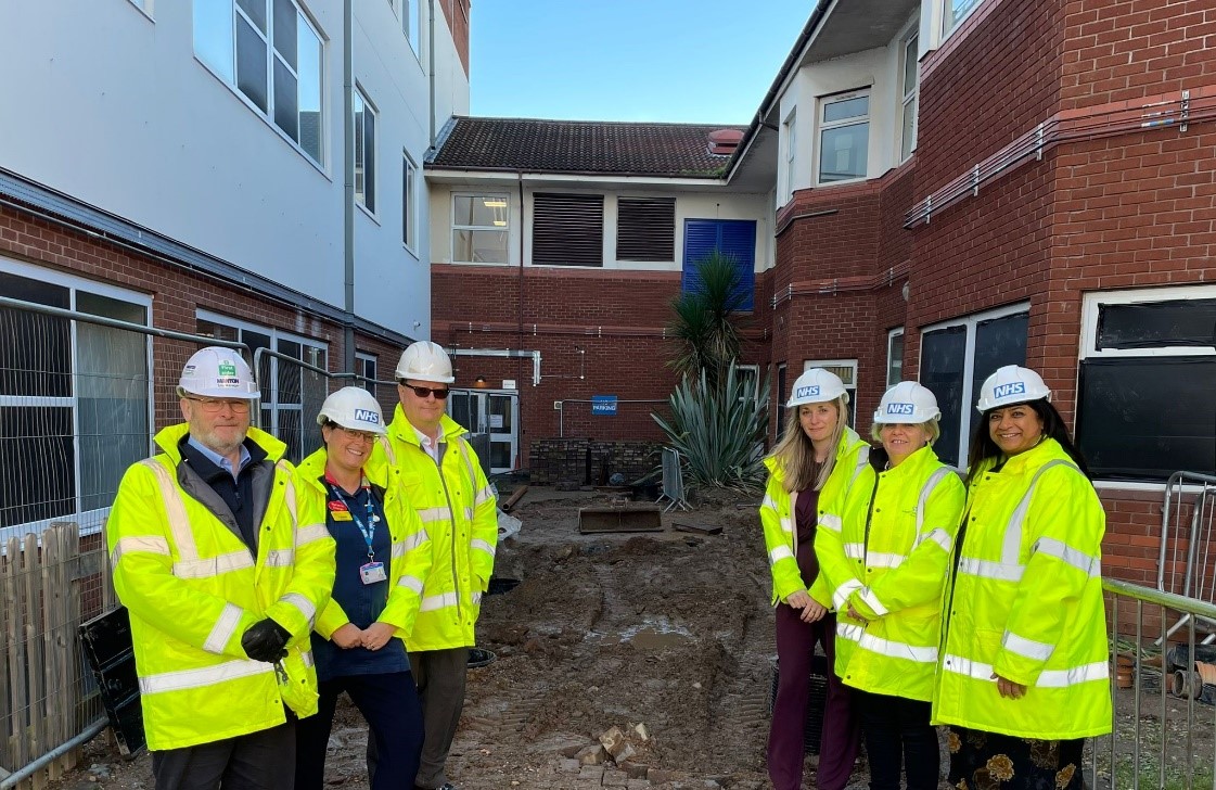 Update on SWFT Charity's Young Minds Matter Appeal - SWFT Clinical Services